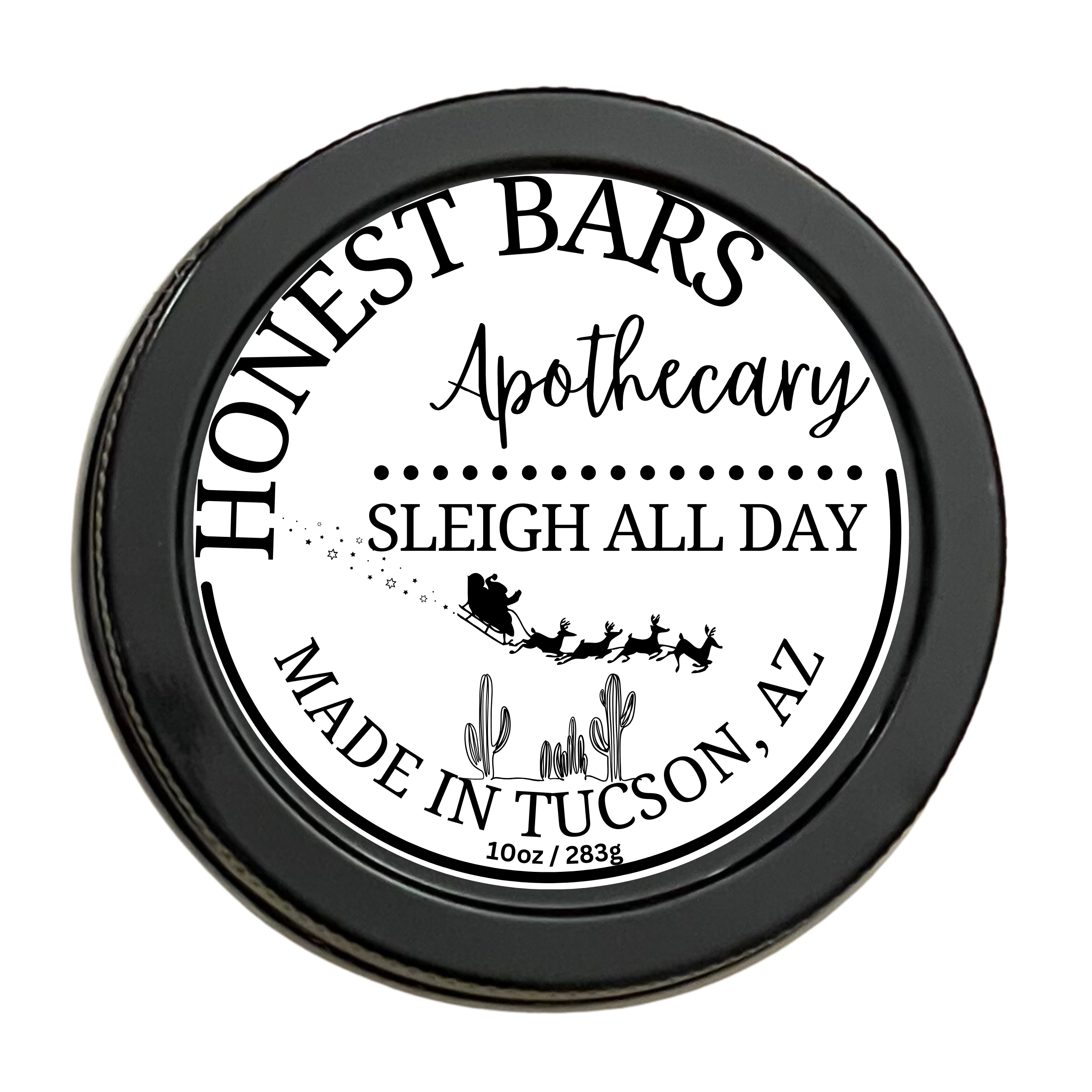 All Candles – Honest Bars Apothecary